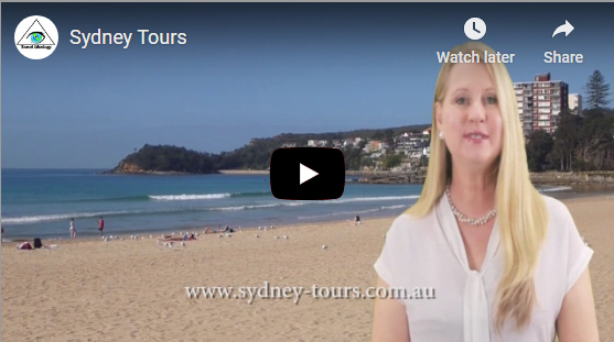 Contact Us at Travel Ideology for Private Sydney Tours